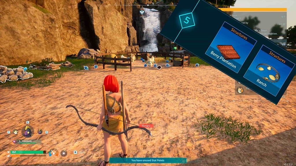 Palworld Ranch Guide: Exploring Interactions with All Pals ...