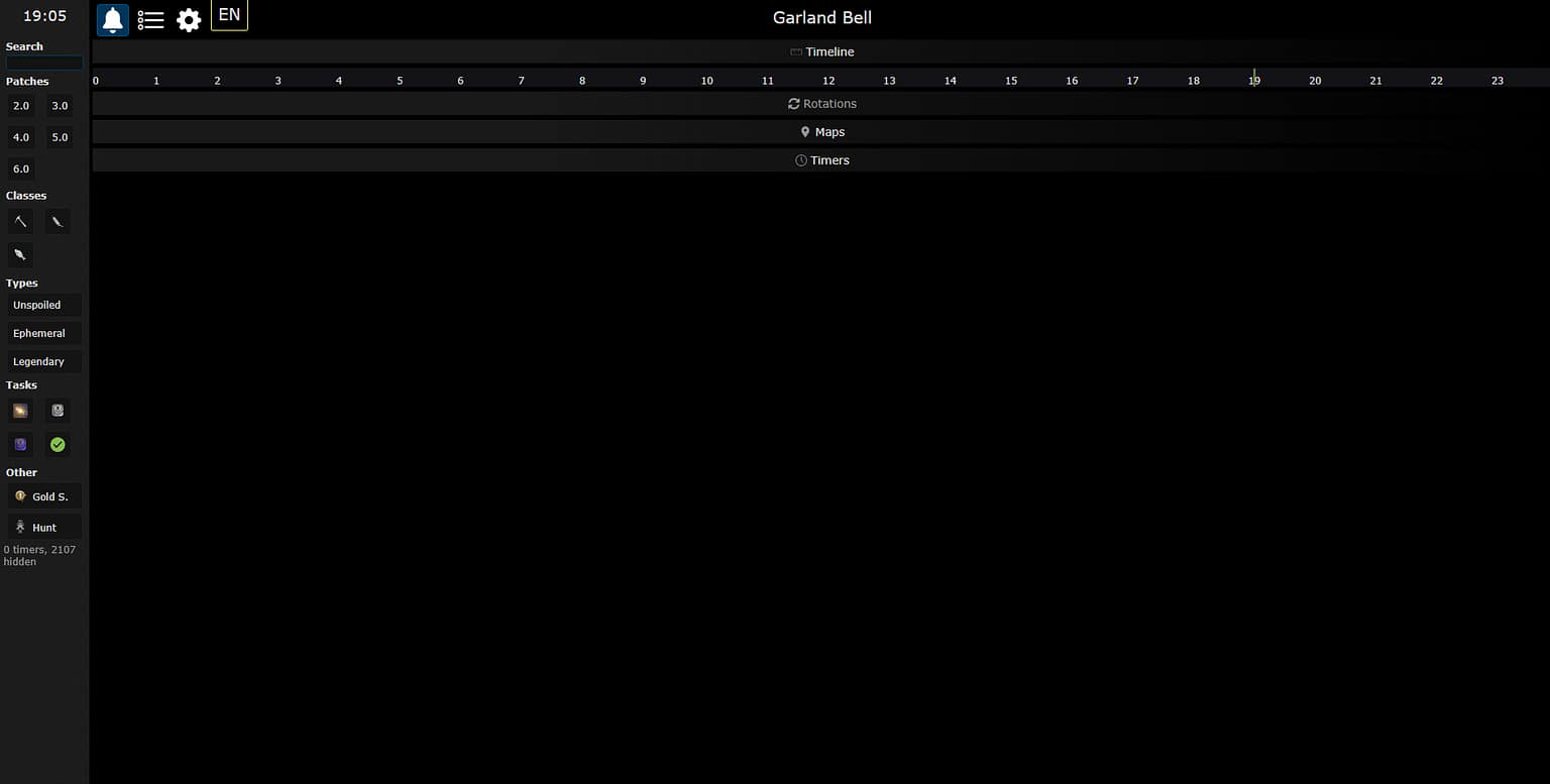 Gathering Rotations in FFXIV: A Step-by-Step Guide