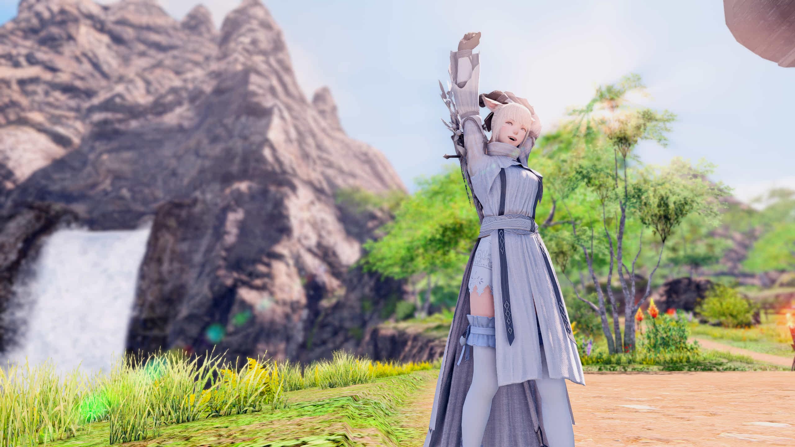 FFXIV Crafting: Techniques & Tips | GameCraftGather