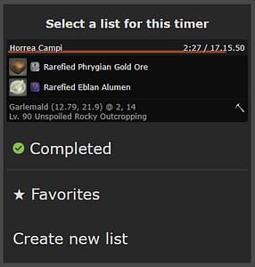 Gathering Rotations in FFXIV: A Step-by-Step Guide