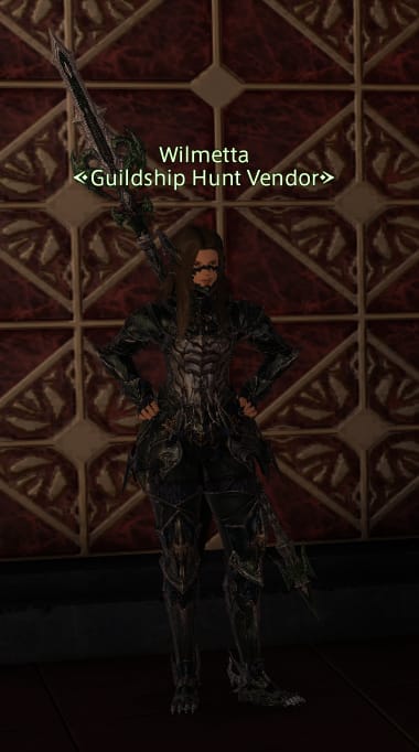 Best Way to Farm Venture Tokens in FFXIV Using Hunts - 2026