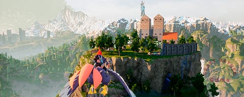 Palworld Guide: Improve Your Adventure with Pals, Base Management ...