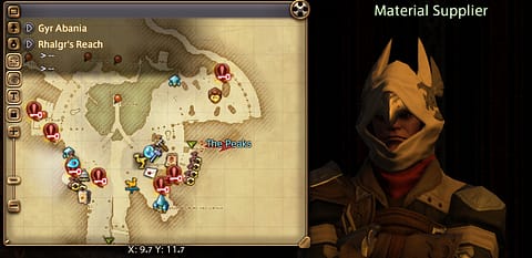 FFXIV Custom Deliveries in 2025 - All Clients & Requirements