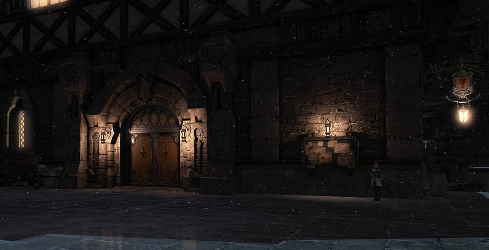 Best Way to Farm Venture Tokens in FFXIV Using Hunts - 2025