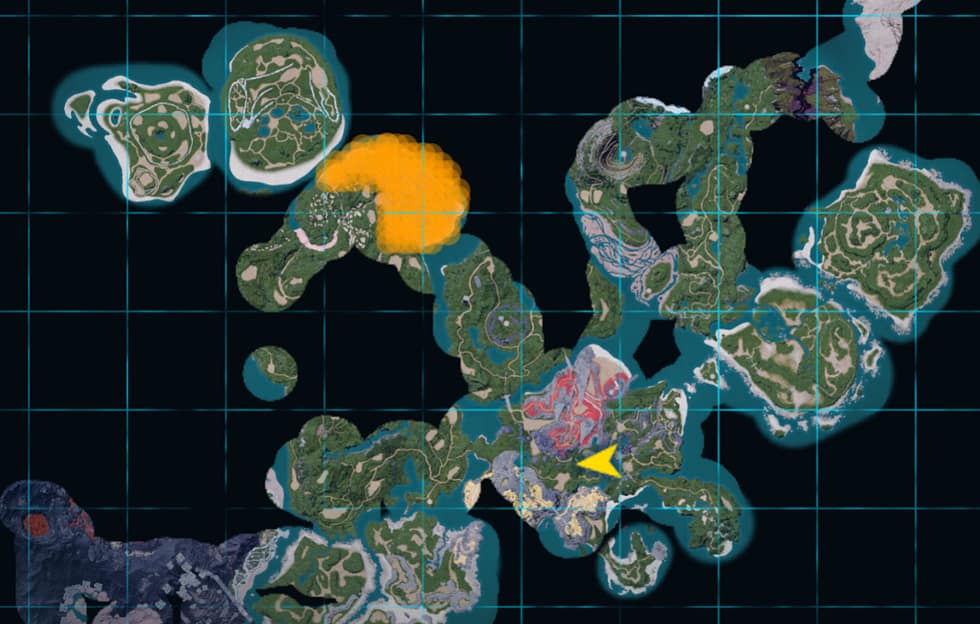 Palworld Guide: Improve Your Adventure with Pals, Base Management ...