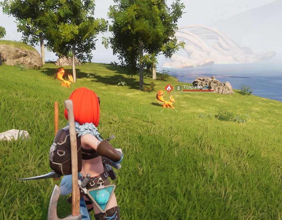 How to Farm Flame Organs in Palworld - GameCraftGather