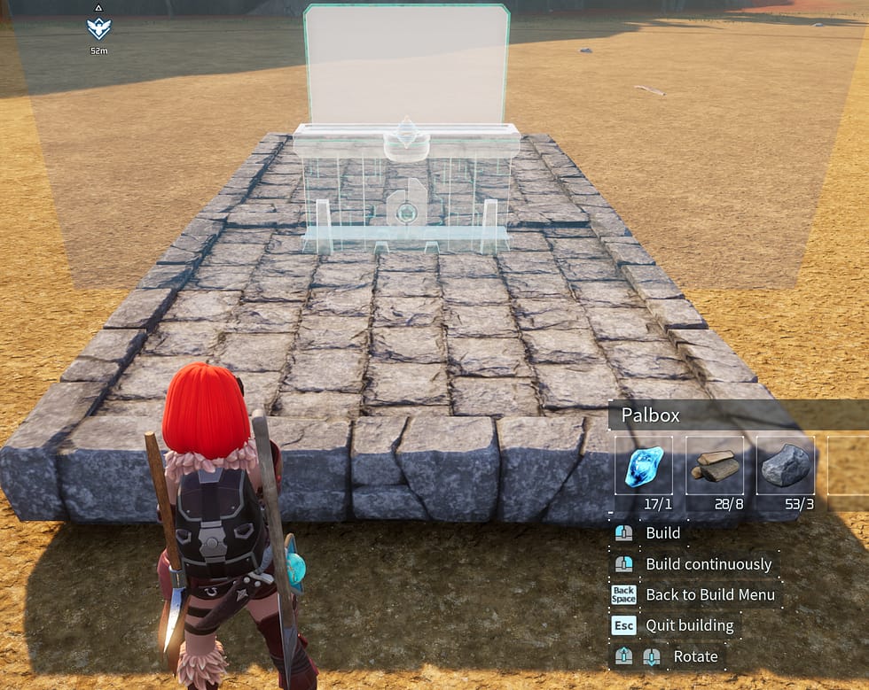 Palworld Guide: Improve Your Adventure with Pals, Base Management ...